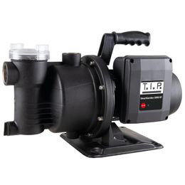 T.I.P. Smarte Gartenpumpe SmartGarden 5000 KF