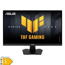 ASUS Gaming-Monitor TUF Gaming VG279QM5F, Schwarz, 27 Zoll, Full HD, 260 Hz, 1 ms (90LM0D81-B01171, Fast IPS, HDR10, 2x HDMI 2.1, neigbar, AMD FreeSync Premium)