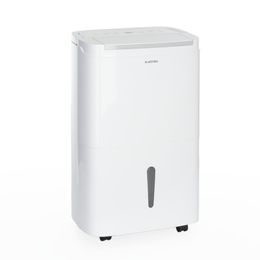 Klarstein DryFy Connect 50 Luftentfeuchter WiFi Kompression 50l/d 45-55m&sup2; 50l/24h