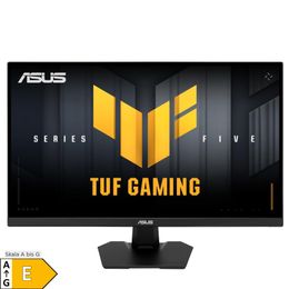 ASUS Gaming-Monitor TUF Gaming VG27AQME5F, Schwarz, 27 Zoll, Quad HD, 255 Hz, 1 ms (90LM0D40-B01171, Quad HD, HDR10, 2x HDMI 2.1, neigbar, AMD FreeSync Premium)