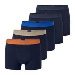 Schiesser 5PACK Shorts - 95/5 Multipacks Herren Boxershort