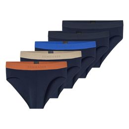Schiesser Slips 5P 95/5 Herren Slip