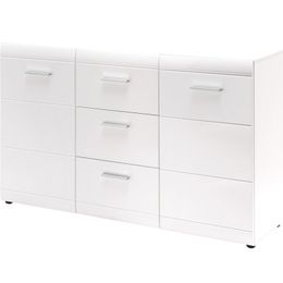 Germania Sideboard mit zwei T&uuml;ren GW-Adana 3580 versch. Farben