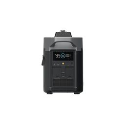 Generator 'EcoFlow Smart Dual Fuel' 1800 W