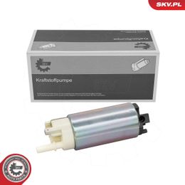 ESEN SKV Kraftstoffpumpe 02SKV298 im Kraftstoffbeh&auml;lter
