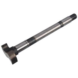 febi bilstein Bremswelle, Trommelbremse 181344 Hinterachse rechts f&uuml;r DAF