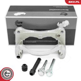 ESEN SKV Halter, Bremssattel 74skv122 Vorderachse rechts f&uuml;r MITSUBISHI