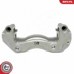 ESEN SKV Halter, Bremssattel 74SKV131 Vorderachse links f&uuml;r MITSUBISHI