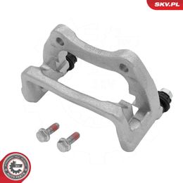 ESEN SKV Halter, Bremssattel 89SKV390 hinten rechts f&uuml;r RENAULT