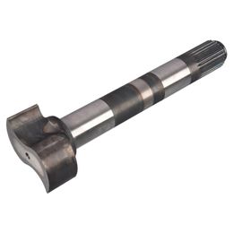 febi bilstein Bremswelle, Trommelbremse 181575 links f&uuml;r MAN