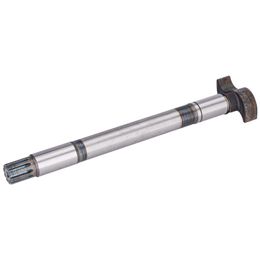 febi bilstein Bremswelle, Trommelbremse 181345 Hinterachse links f&uuml;r DAF