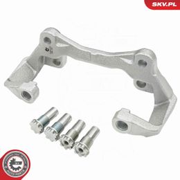 ESEN SKV Halter, Bremssattel 74skv210 Vorderachse beidseitig f&uuml;r Audi