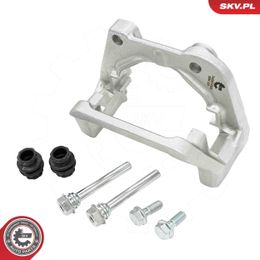 ESEN SKV Halter, Bremssattel 74skv053 Hinterachse links f&uuml;r BMW