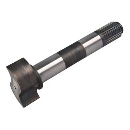 febi bilstein Bremswelle, Trommelbremse 181573 Vorderachse rechts f&uuml;r MAN