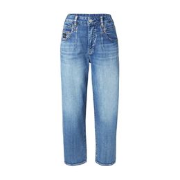 Herrlicher Jeans 'Brooke' Damen Gr&ouml;&szlig;e 31 blue denim