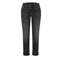 MAC Jeans ' Rich ' Damen Gr&ouml;&szlig;e 32/34 schwarz