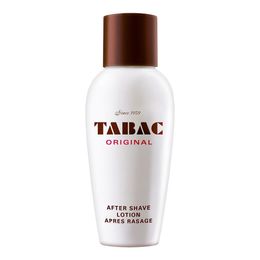 TABAC ORIGINAL Herren After-Shave "AFTER SHAVE LOTION", 150ml, wei&szlig;, Hautpflegemittel, 150 ml