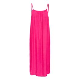 Kaffe Damen Badekleid "Damen Accessoires KAbay", lila, Gr. 38, Obermaterial: 65% Viskose CV. 35% Polyester PES., Badeanz&uuml;ge
