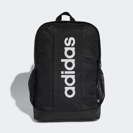 Rucksack "KIDS LINEAR", schwarz, adidas Performance, Rucks&auml;cke