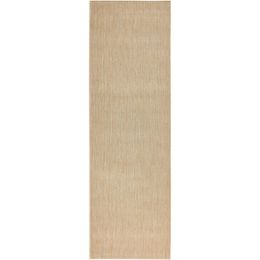bonprix In- und Outdoor Teppich, beige, Gr.160x230 cm, Setzt moderne Akzente: der In- und Outdoor Teppich