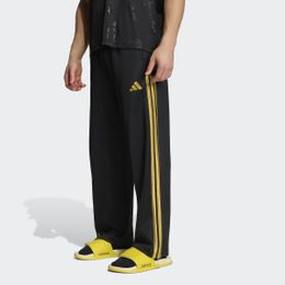 Herren Sporthose "ADIDAS X FORTNITE TIRO PANT", schwarz, Gr. S, adidas Sportswear, Obermaterial: 53% Baumwolle, 47% Polyester, Hosen, sportlicher