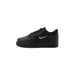 Nike Sportswear Sneaker 'AIR FORCE 1 '07' Damen Gr&ouml;&szlig;e 41 schwarz Sommerschuhe