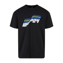 MT Upscale Shirt male size 5XL Blue / Yellow / Red / Black