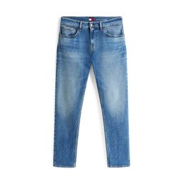 Tommy Jeans Jeans 'Austin' Herren Gr&ouml;&szlig;e 31 blue denim