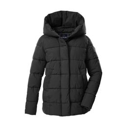 G.I.G.A. by Killtec Damen Steppjacke "GW 57 WMN QLTD JCKT"schwarz, Gr. 38, G.I.G.A. DX BY KILLTEC, Obermaterial: 100% Polyester.Futter: 100% Polyester.F&uuml;llung: 100%