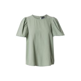 V&eacute;ro Moda VERO MODA Blouse 'VMPretty' female size S Khaki