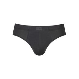 Mey Slip Serie Mey 10 Out Of 10 Herren Gr&ouml;&szlig;e XL dunkelgrau