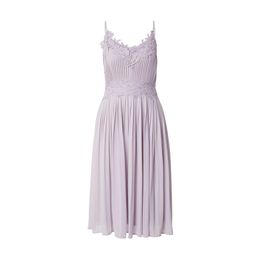 ABOUT YOU Kleid 'Grace' Damen Gr&ouml;&szlig;e 38 helllila Sommerkleid