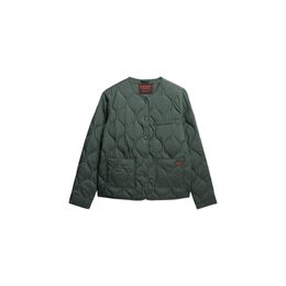 Superdry & Co Jacke Damen Gr&ouml;&szlig;e XL tanne Sommerjacke