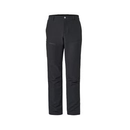 Tchibo - Outdoor-Thermohose - Herren - Gr. S - anthrazit