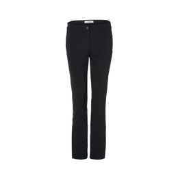 Tchibo - Bengalin-Hose - Damen - Gr. 46 - schwarz