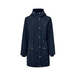 Tchibo - Parka - Damen - Gr. 46 - dunkelblau