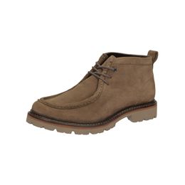 Sioux Boots ' Adalrik-719-H ' Herren Gr&ouml;&szlig;e 50.5 braun