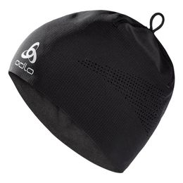 Odlo Move Light M&uuml;tze Bekleidung Unisex schwarz