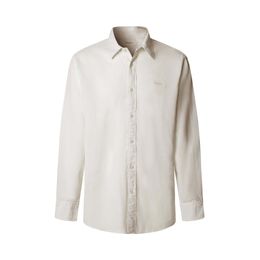 Pepe Jeans Hemd 'Payton' Herren Gr&ouml;&szlig;e L wollwei&szlig;