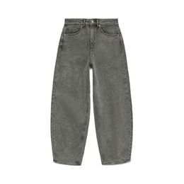 V&eacute;ro Moda Vero Moda Jeans '10336831' Damen Gr&ouml;&szlig;e 27 grey denim