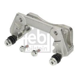 febi bilstein Halter, Bremssattel 1001447 Vorderachse rechts f&uuml;r Mercedes