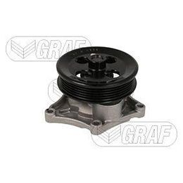 Graf Wasserpumpe pa1356 f&uuml;r Opel Vaughall