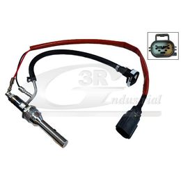 3RG Einspritzeinheit, Ru&szlig;-/Partikelfilterregeneration 84312 f&uuml;r Ford