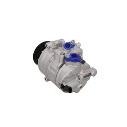 KAMOKA Kompressor, Klimaanlage 7820252 f&uuml;r VW