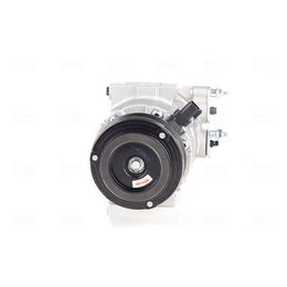 NISSENS Kompressor, Klimaanlage 890179 f&uuml;r Volvo