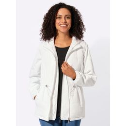 3-in-1-Funktionsjacke