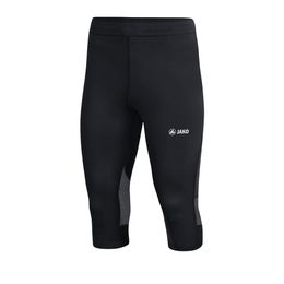 Jako Sporthose Damen Gr&ouml;&szlig;e XL schwarz / wei&szlig;