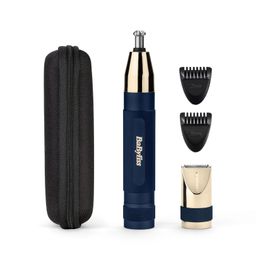 BaByliss Nasen- und Ohrhaartrimmer E112E