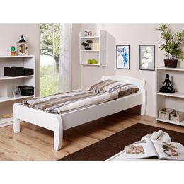 Ticaa Bett Jasmin Kiefer Wei&szlig;