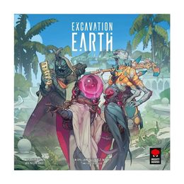 Excavation Earth - Grundspiel DE